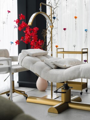 Discover Luxury With Figuratti Cosmetic Beds